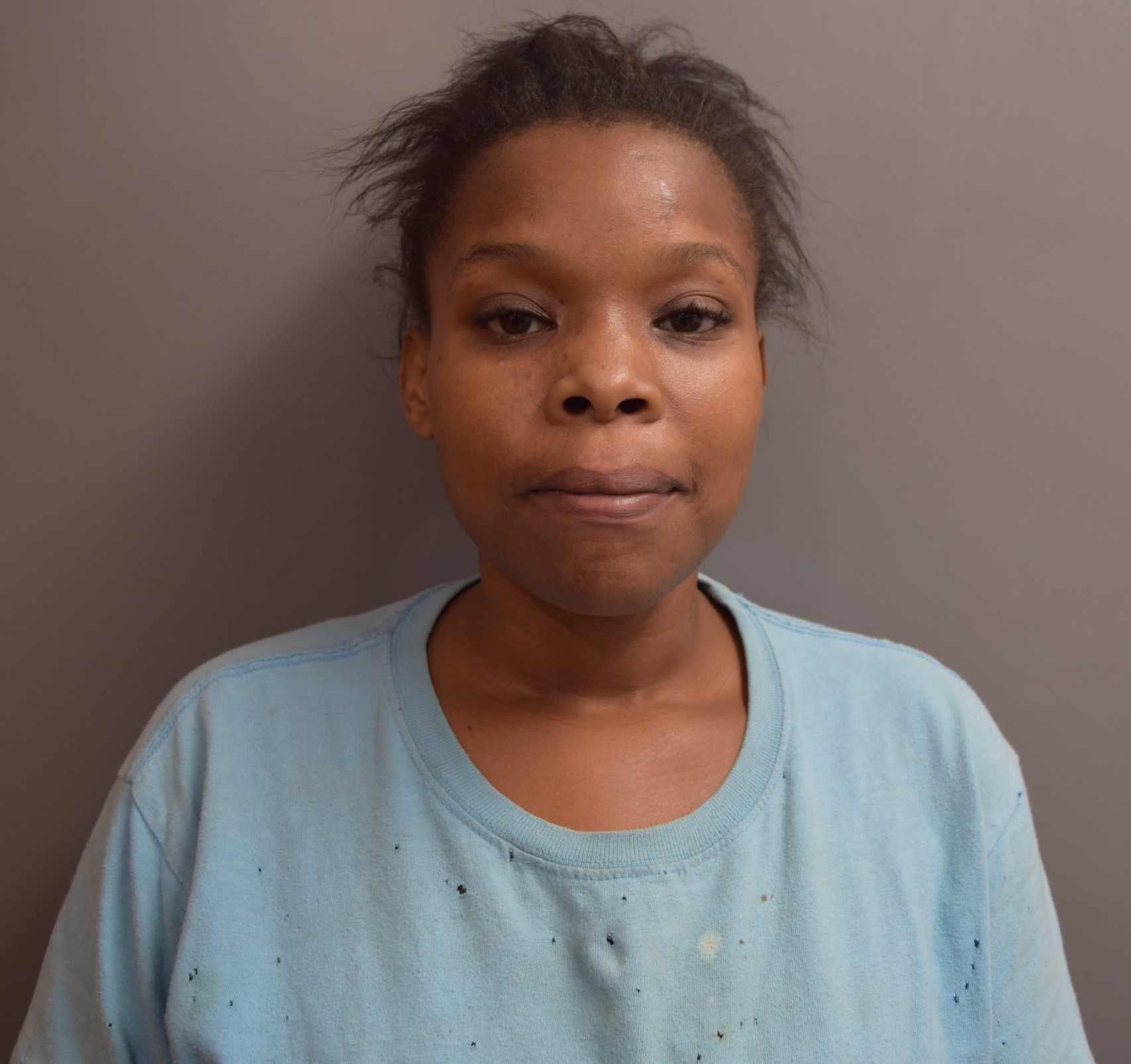 St. Croix woman accused of strangling family member – Virgin Islands Free Press