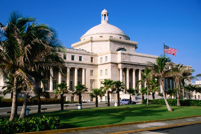 PR capital building – Virgin Islands Free Press