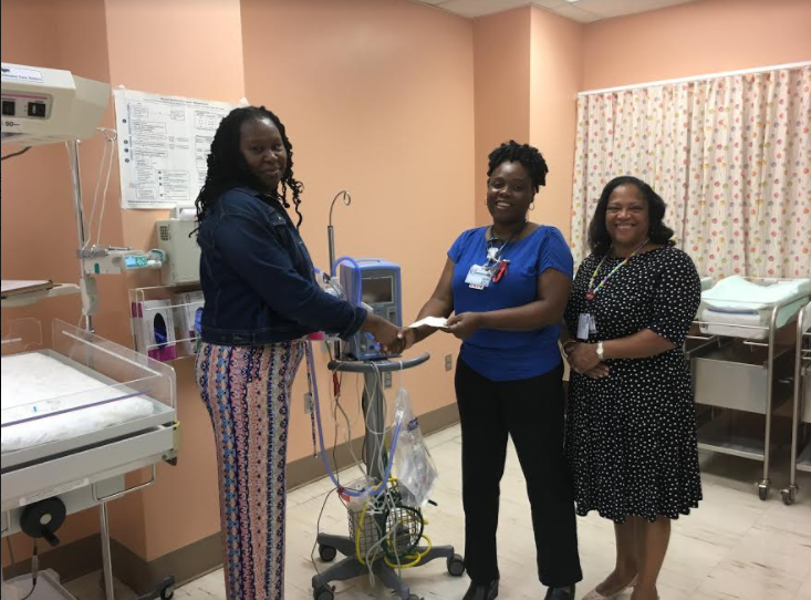 HOSPITAL – Virgin Islands Free Press