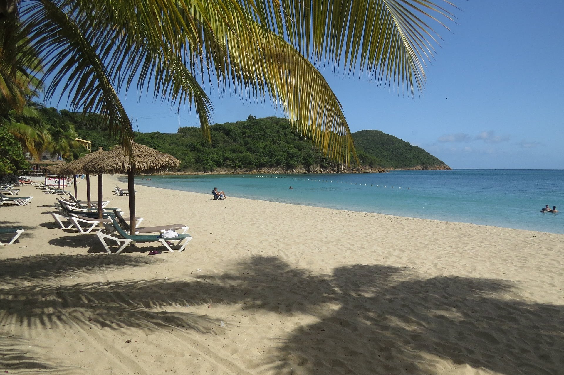 lindbergh bay beach – Virgin Islands Free Press