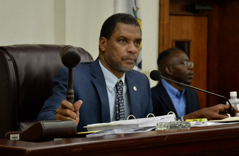 Vialet – Virgin Islands Free Press