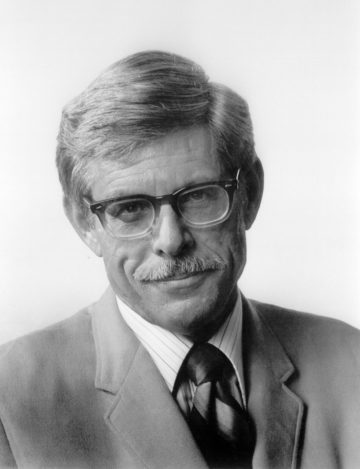 First President of CVI Lawrence Wanlass Dies At 93 In California ...