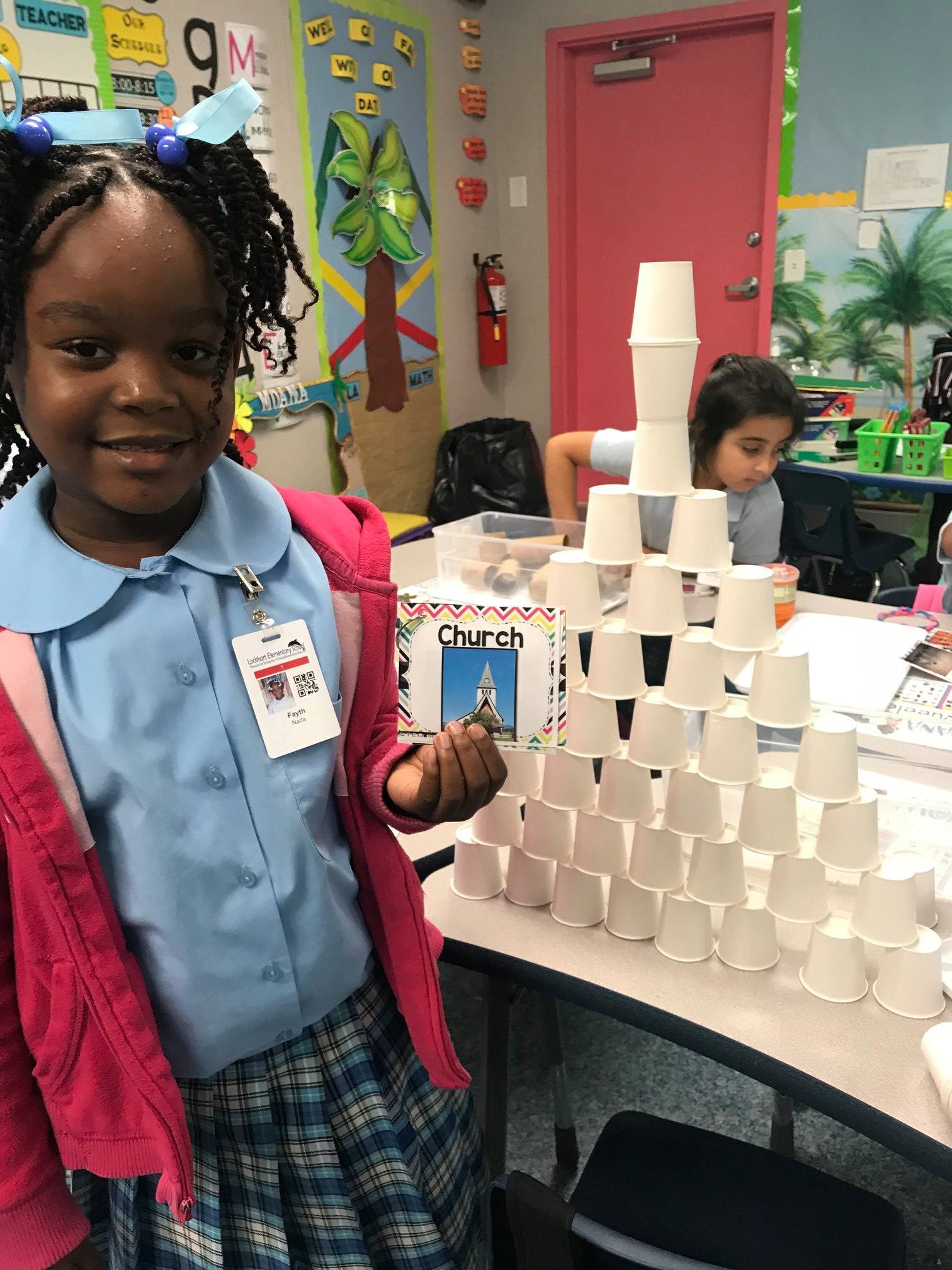 Lockhart Elementary Students Learn Wonders of Science, Technology ...