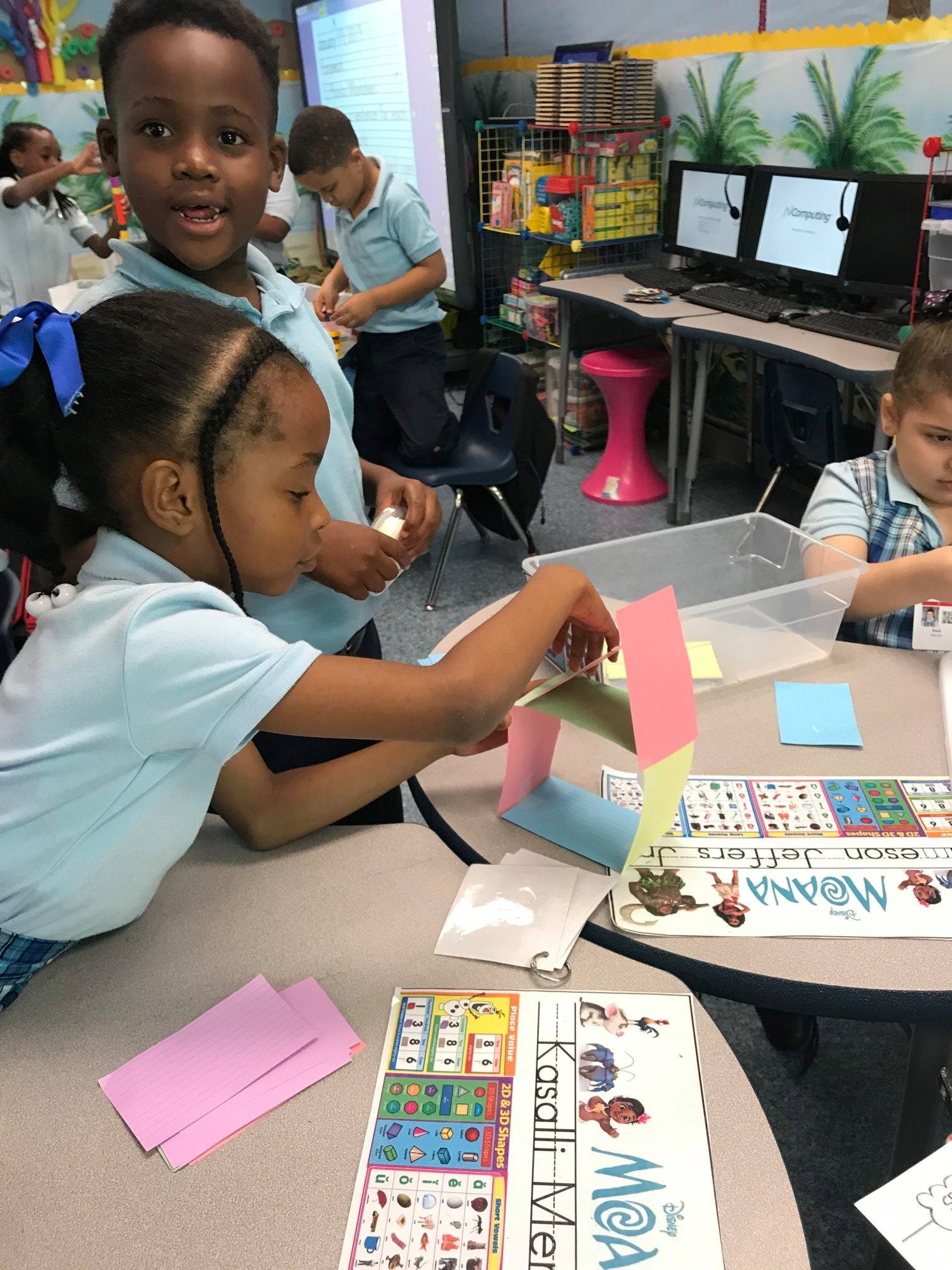 Lockhart Elementary Students Learn Wonders of Science, Technology ...