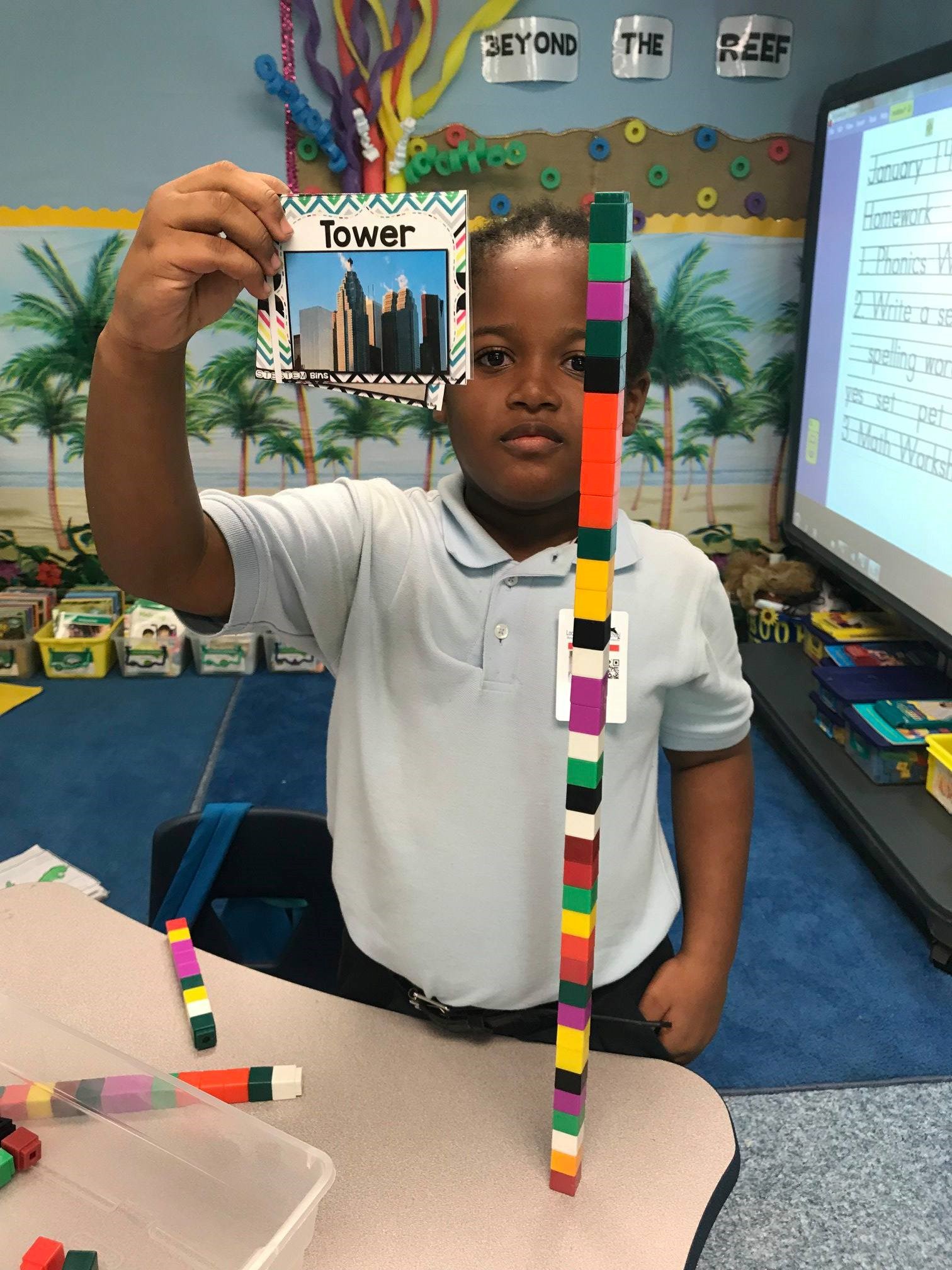 Lockhart Elementary Students Learn Wonders of Science, Technology ...