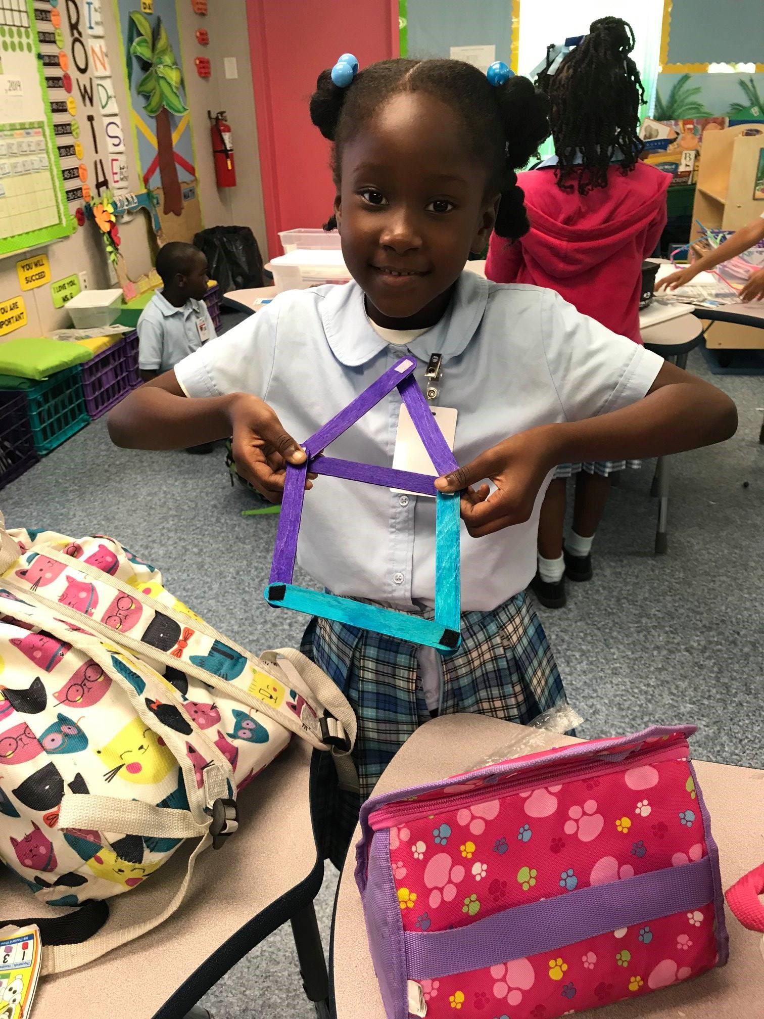 Lockhart Elementary Students Learn Wonders of Science, Technology ...