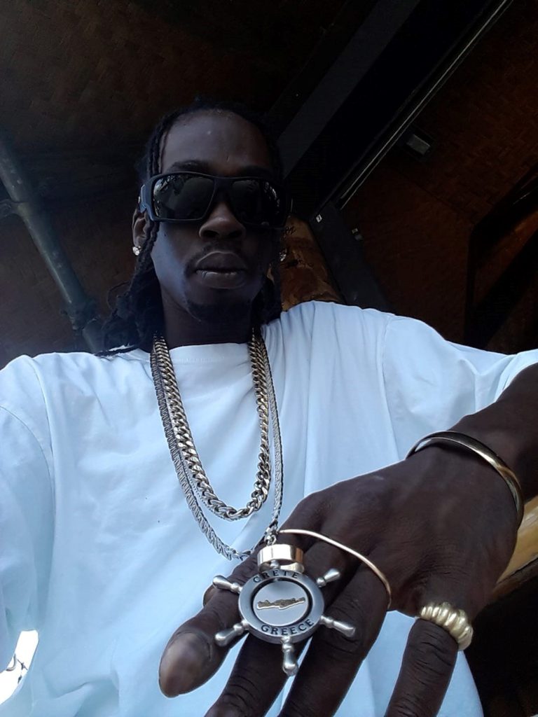 St. Thomas’ Ruben George Arrested For Throwing Girlfriend’s Cell Phone ...