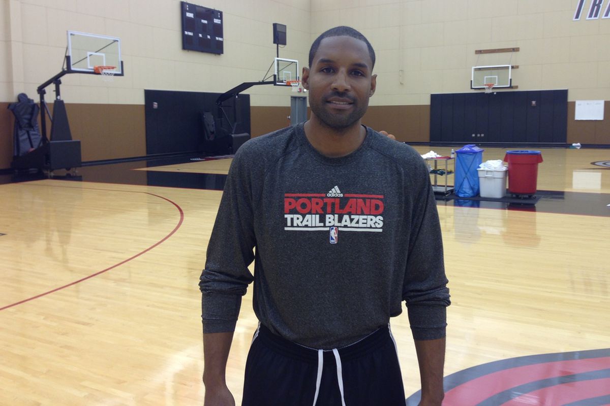 Tweets: St. Thomas’ David Vanterpool ‘Front Runner’ For Cleveland ...