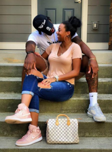 St. Croix’s Rakeem Christmas Is Marrying Michael Jordan’s Daughter ...