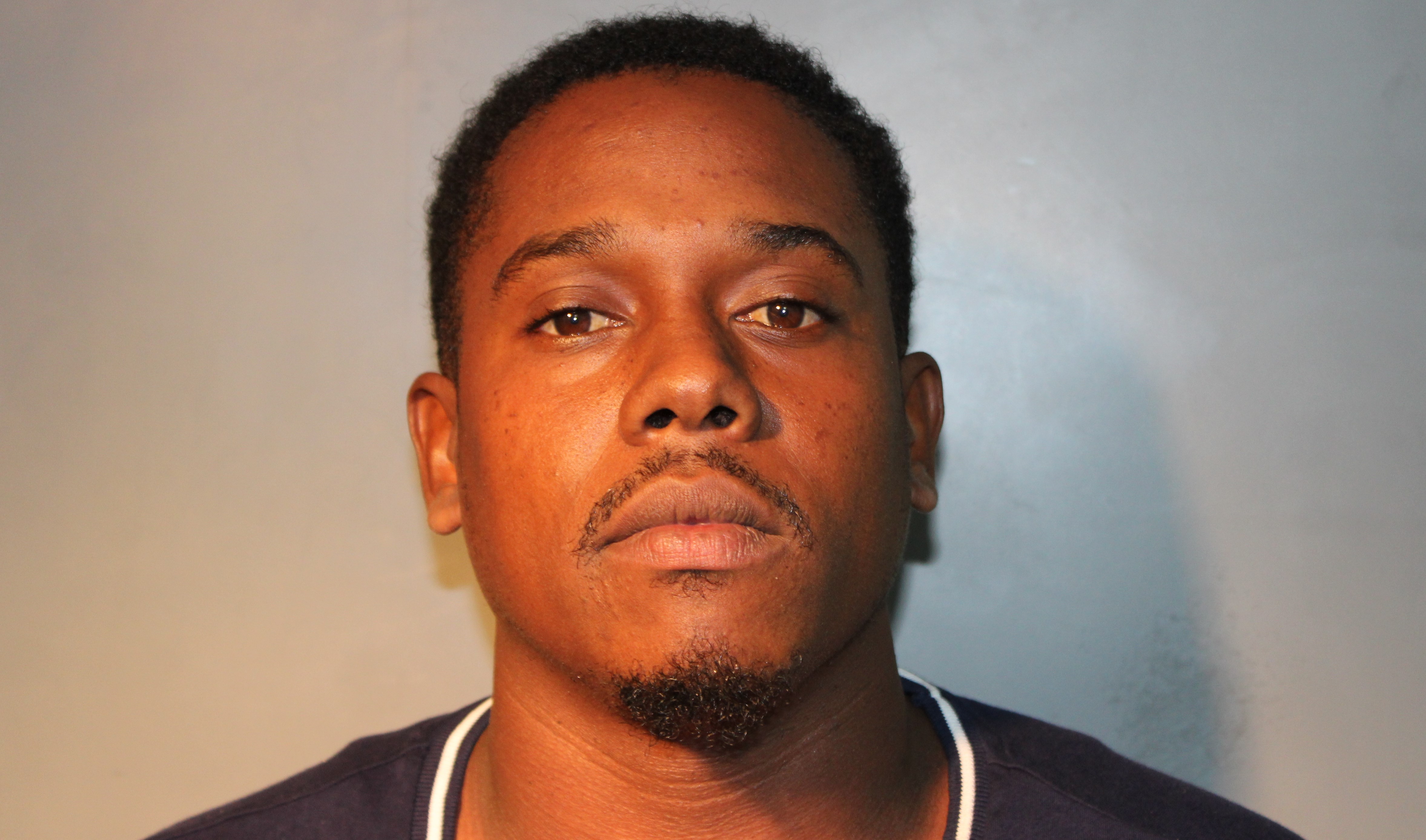 VIPD: Routine Traffic Stop Yields Cache of Guns And Drugs … Two St ...