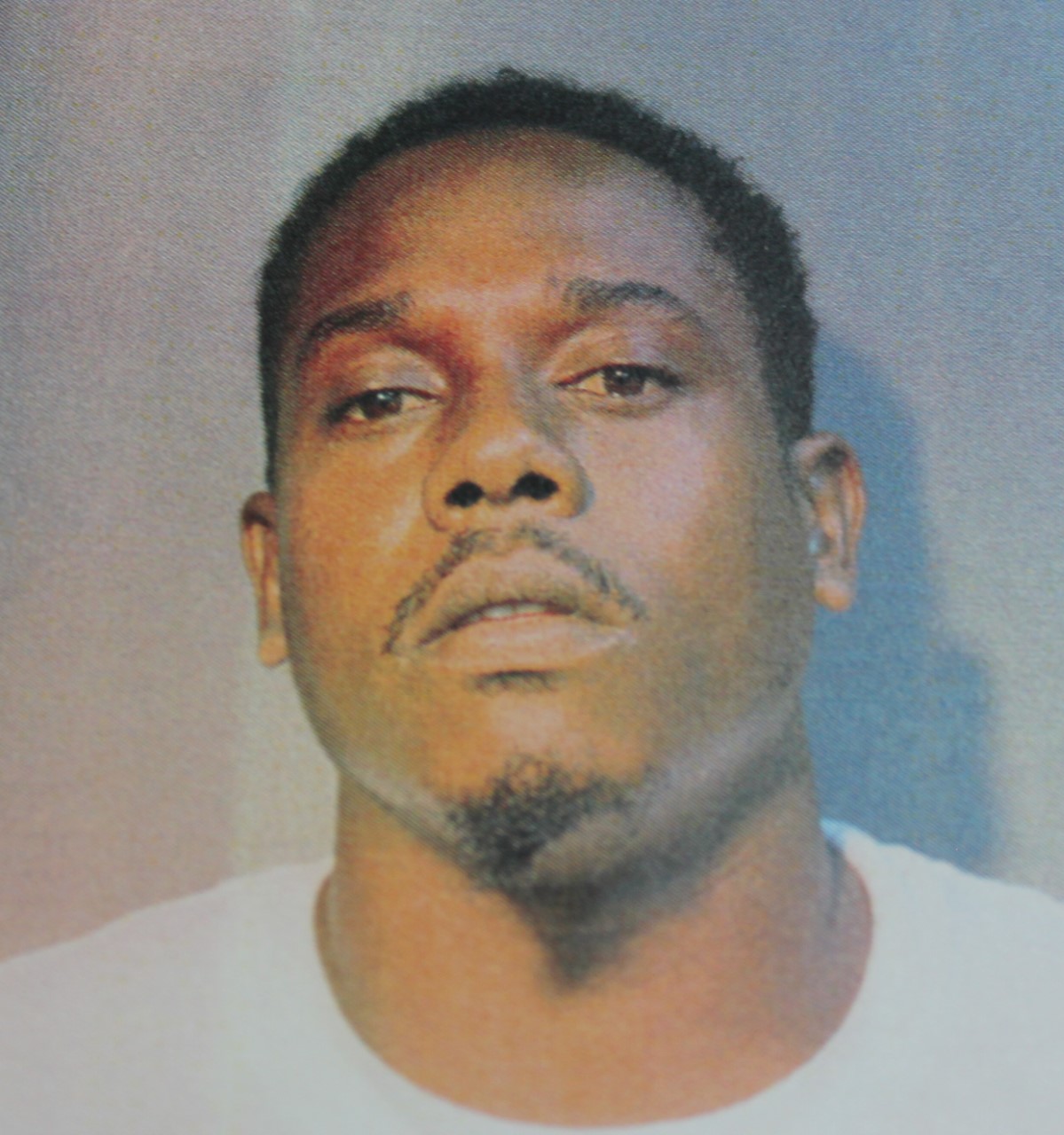 Police Stop Tutein For Driving Without A License Plate; Find Two Guns ...