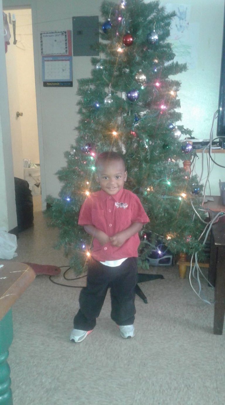 DOJ: Christopher and Daniel Plead Not Guilty In Brutal Murder of 4-Year ...