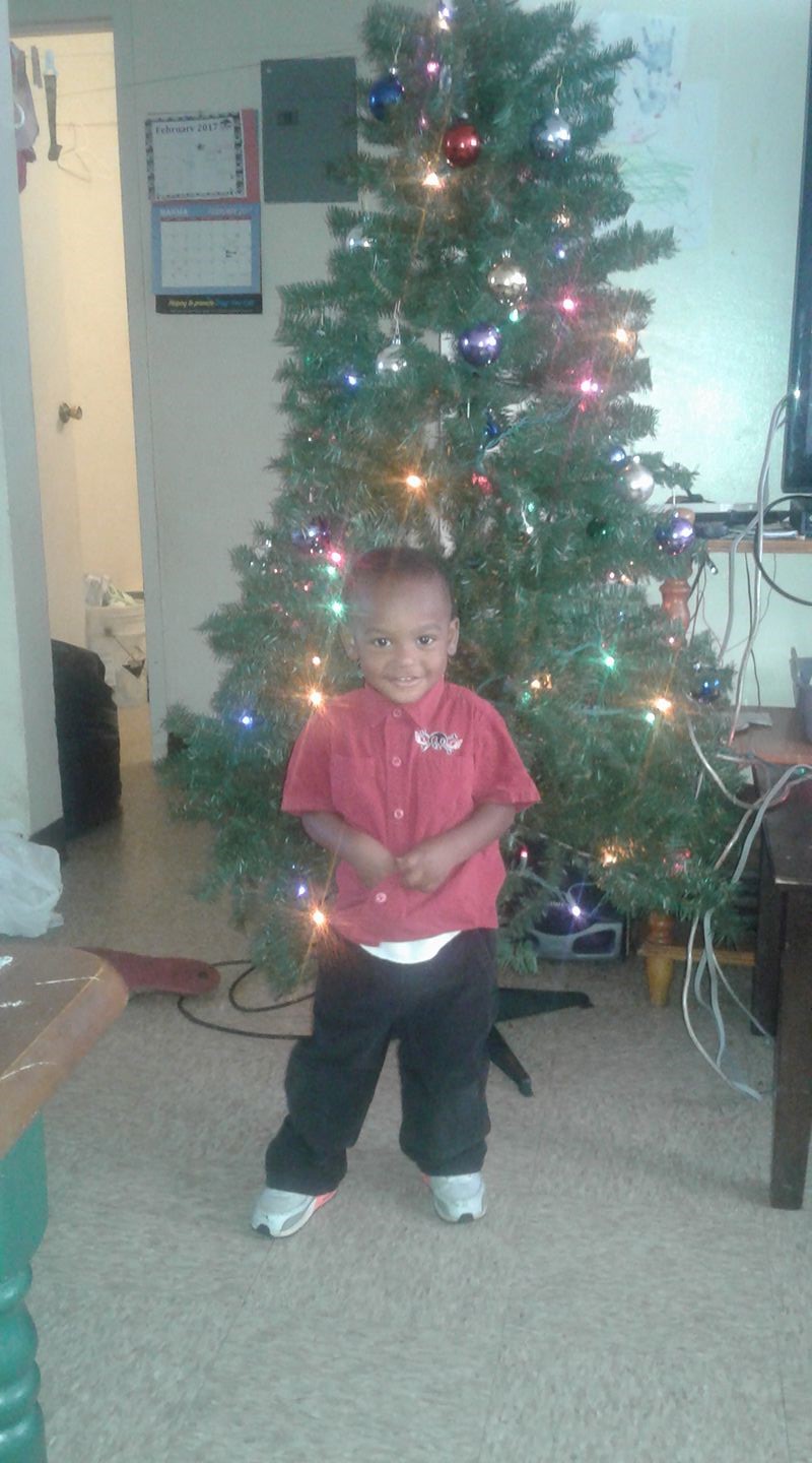 DOJ: Christopher and Daniel Plead Not Guilty In Brutal Murder of 4-Year ...