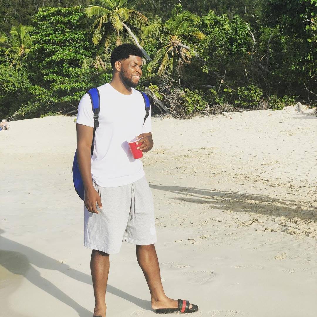 ‘Industrious’ St. Thomas Drug Smugglers Don’t Take Time Off For ...