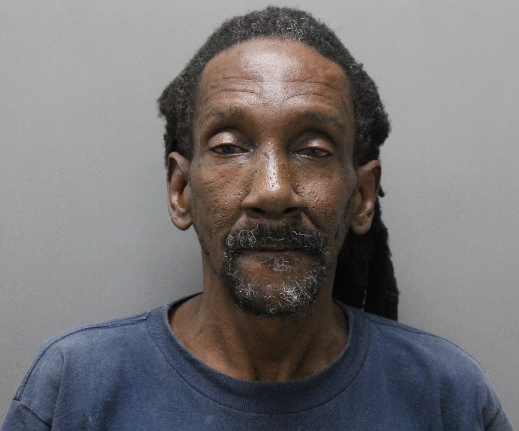 St. Thomas Man Caught On Camera Stealing Man’s Wallet, Using Credit ...