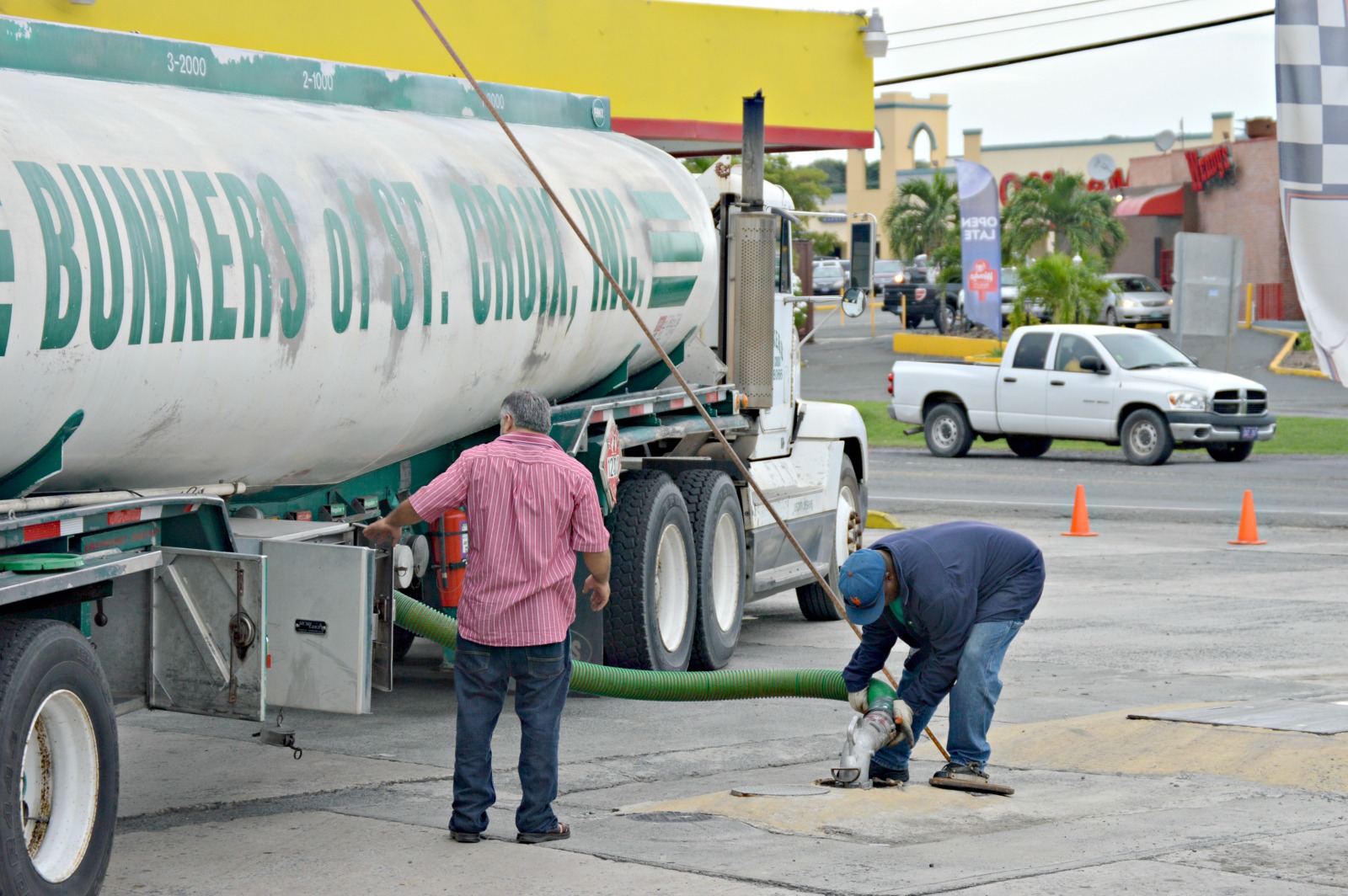 2 Masked, Armed Males Rob Man of Jewelry, Cell Phone Near Sunny Isle ...