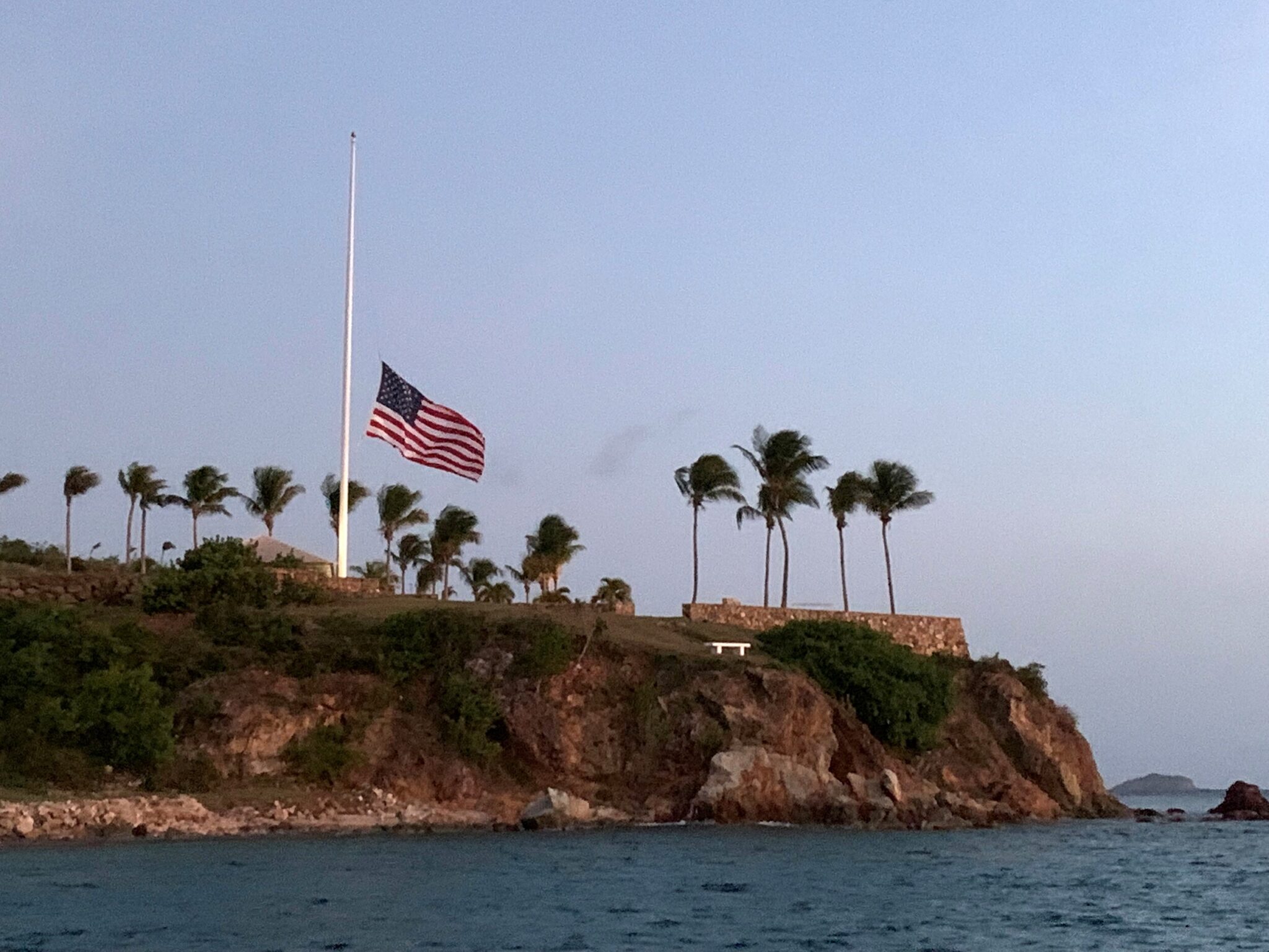 epstein-flag – Virgin Islands Free Press