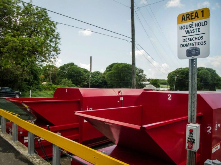 VIWMA Urges Residents To Separate Solid Waste And Use Its Convenience ...