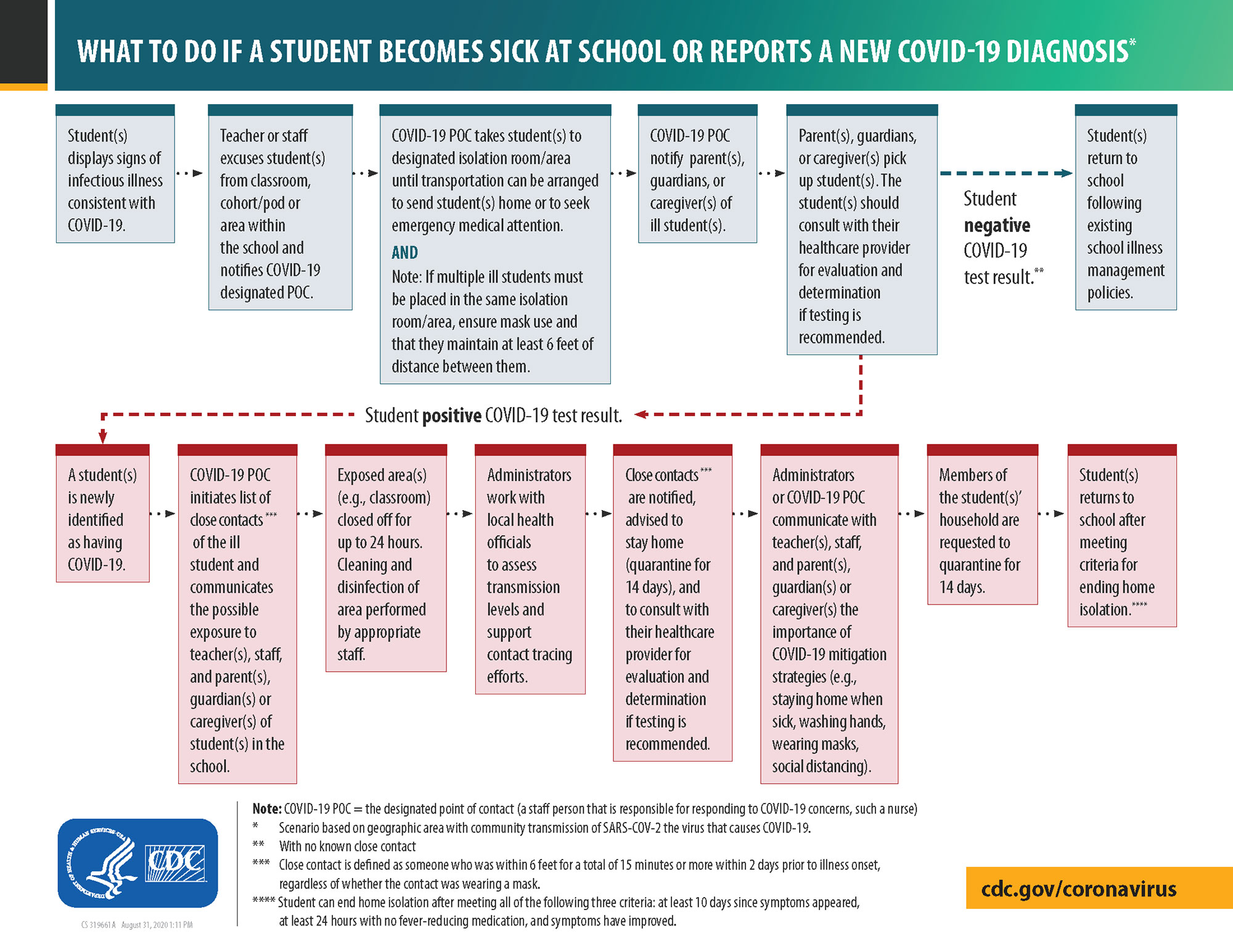 student-becomes-sick-diagnosis-flowchart – Virgin Islands Free Press