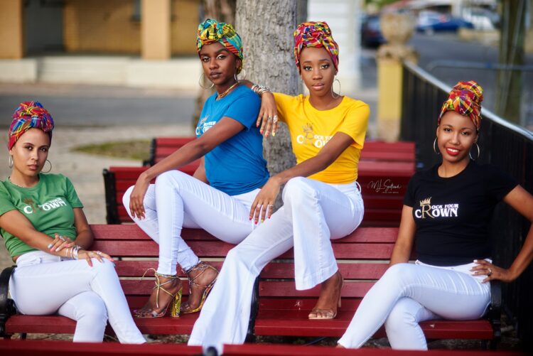 Division of Virgin Islands Cultural Education Celebrates USVI History ...