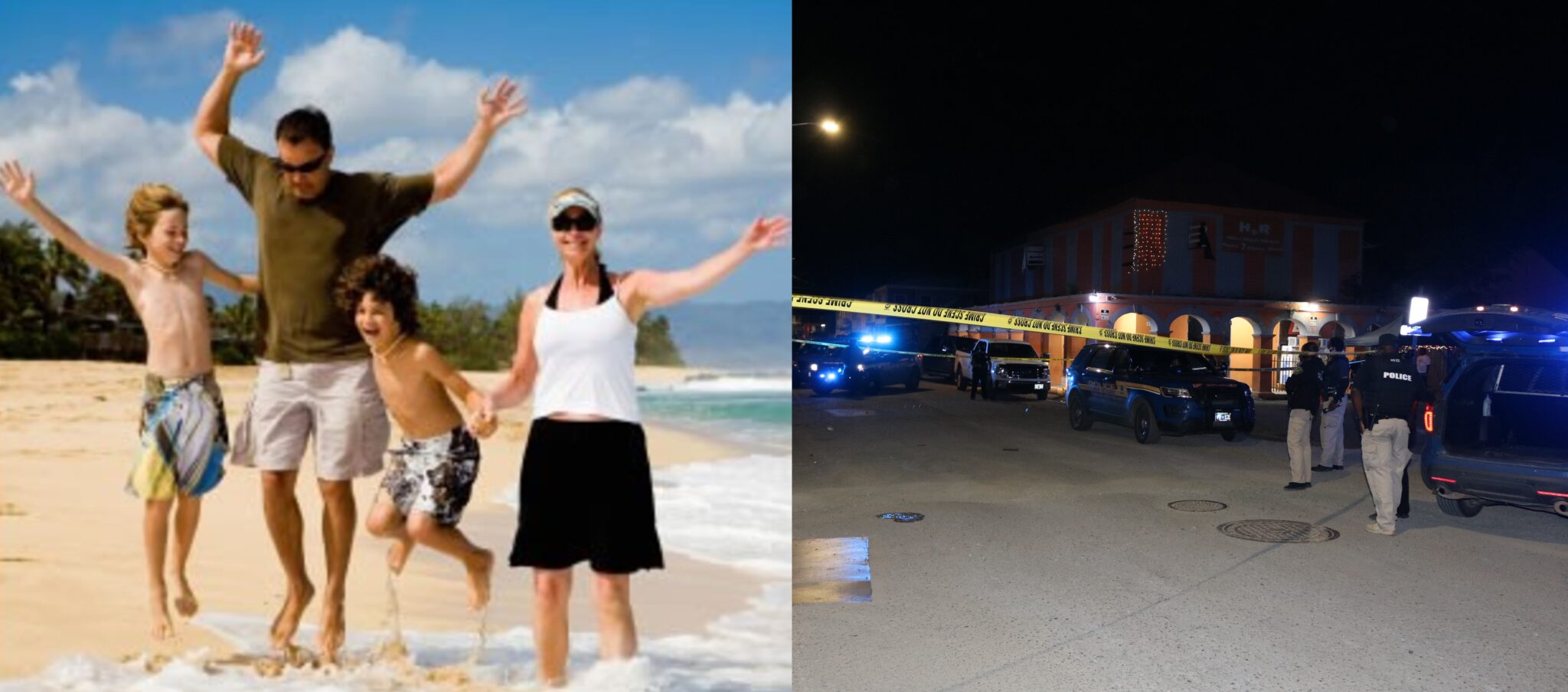 Despite Raging Violent Crime Rates, Covert CDC COVID-19 Warnings ...