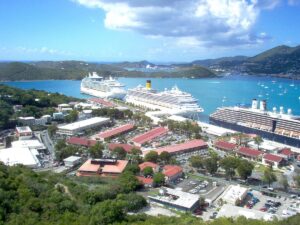Frequent Cancellations Lead WICO To Wipe February Cruise Ship Schedule ...