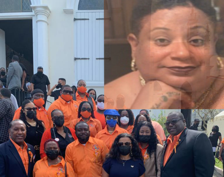 Police Investigating Romantic Link Between St. Croix Murder Victims ...