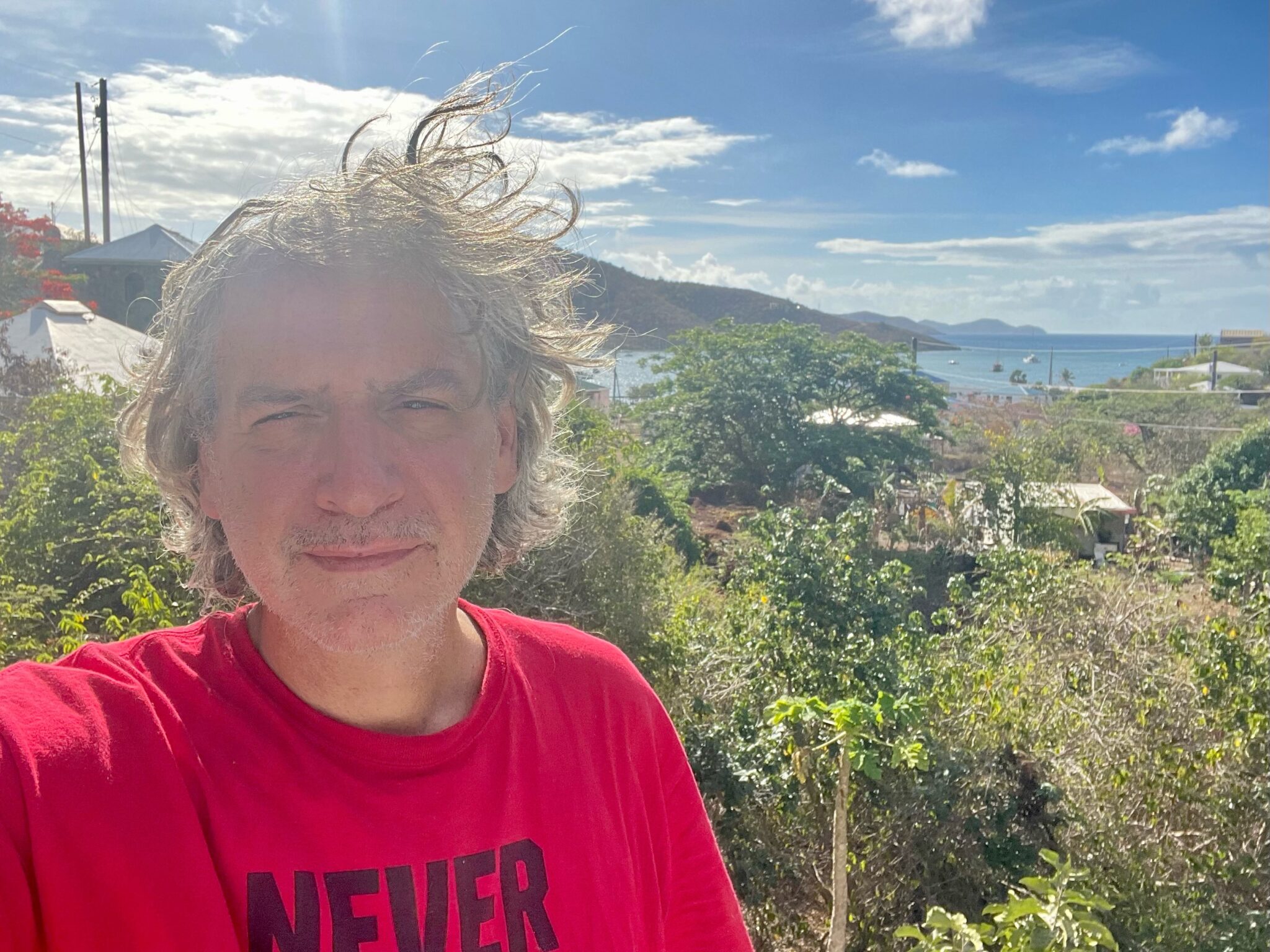 Iraq War Vet Banned From St. John Beach Bar Denies Making Bomb Threats ...