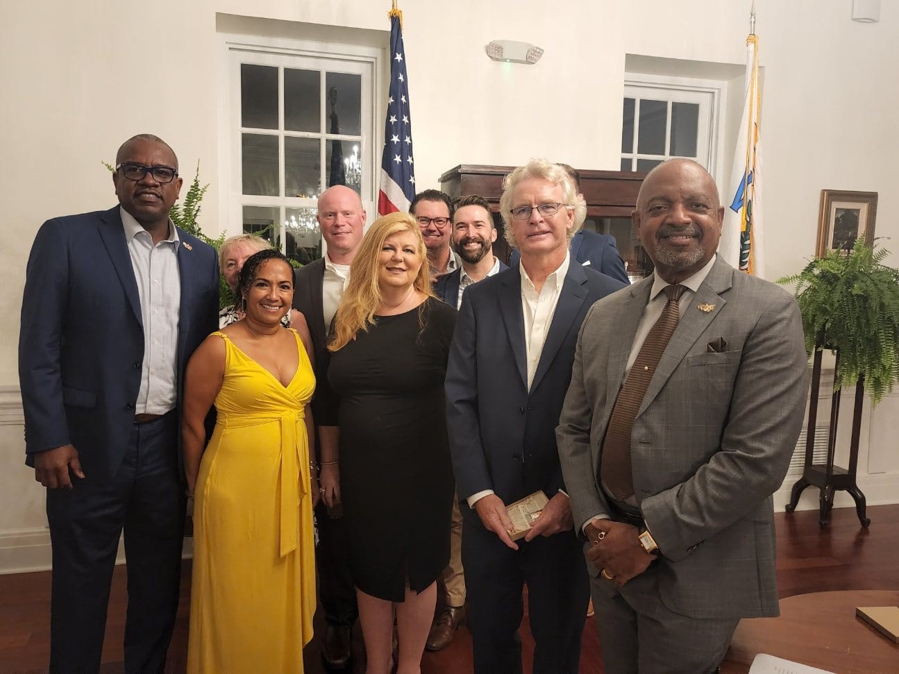 Office of Health Information Technology Hosts Digital Health Summit ...