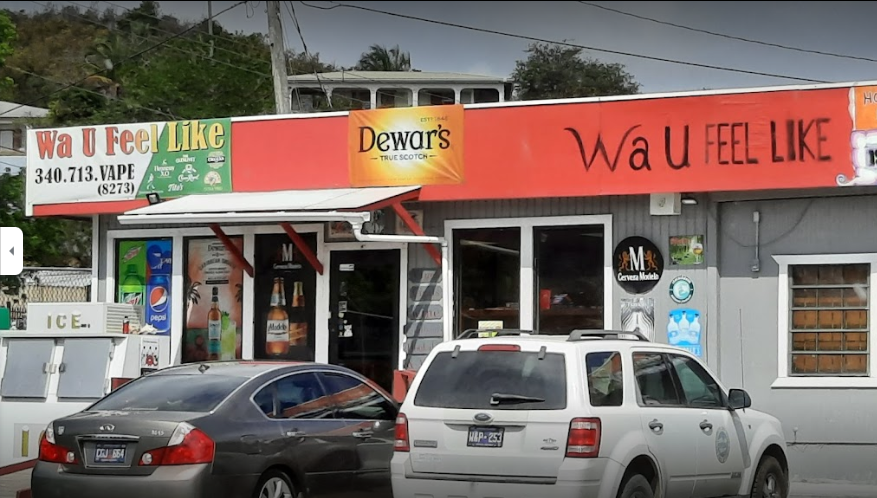 Virgin Islands Free Press - Today's Virgin Islands news today ...