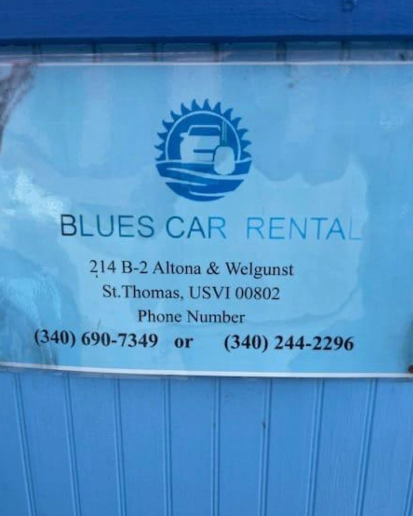 Police Find 6 Stolen Rental Cars During The Passing of Tropical Storm ...