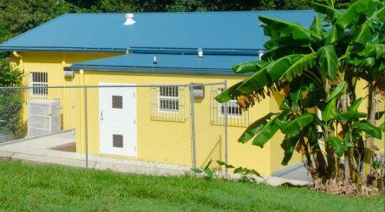 FEMA Improves Disability Access As Part Of USVI Resilience Plan ...