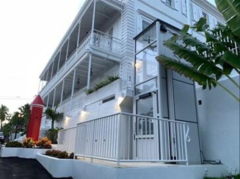 FEMA Improves Disability Access As Part Of USVI Resilience Plan ...