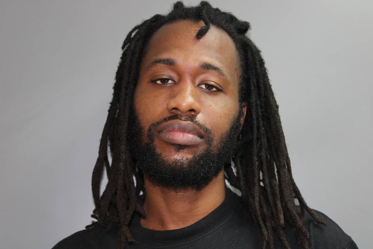 Man Arrested For Allegedly Siphoning $11,000 From Woman’s Bank Account ...