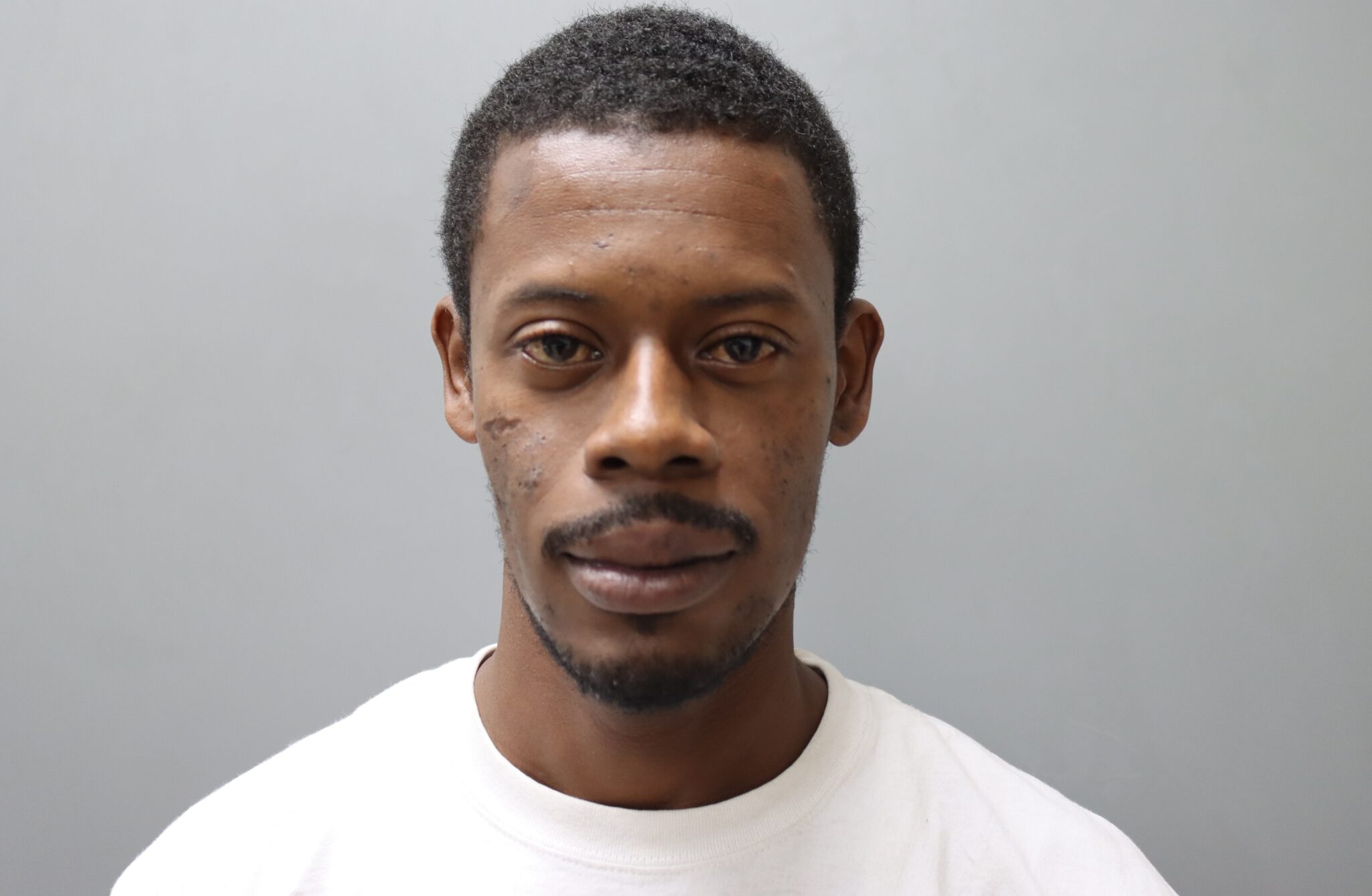 Sedan With Heavily-Tinted License Plate Cover Allows Traffic Stop For ...