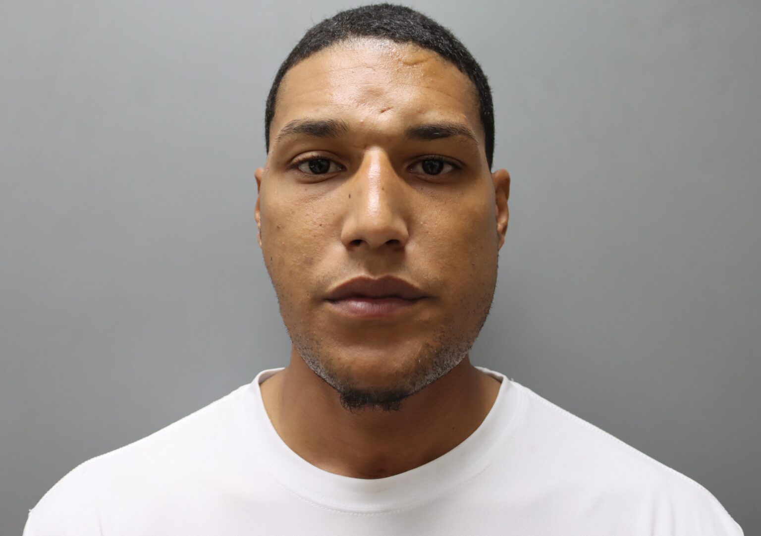 Operation Over Watch Nets Three Arrests: One On A Gun Charge Near Gasworks II In Bovoni – Virgin ...