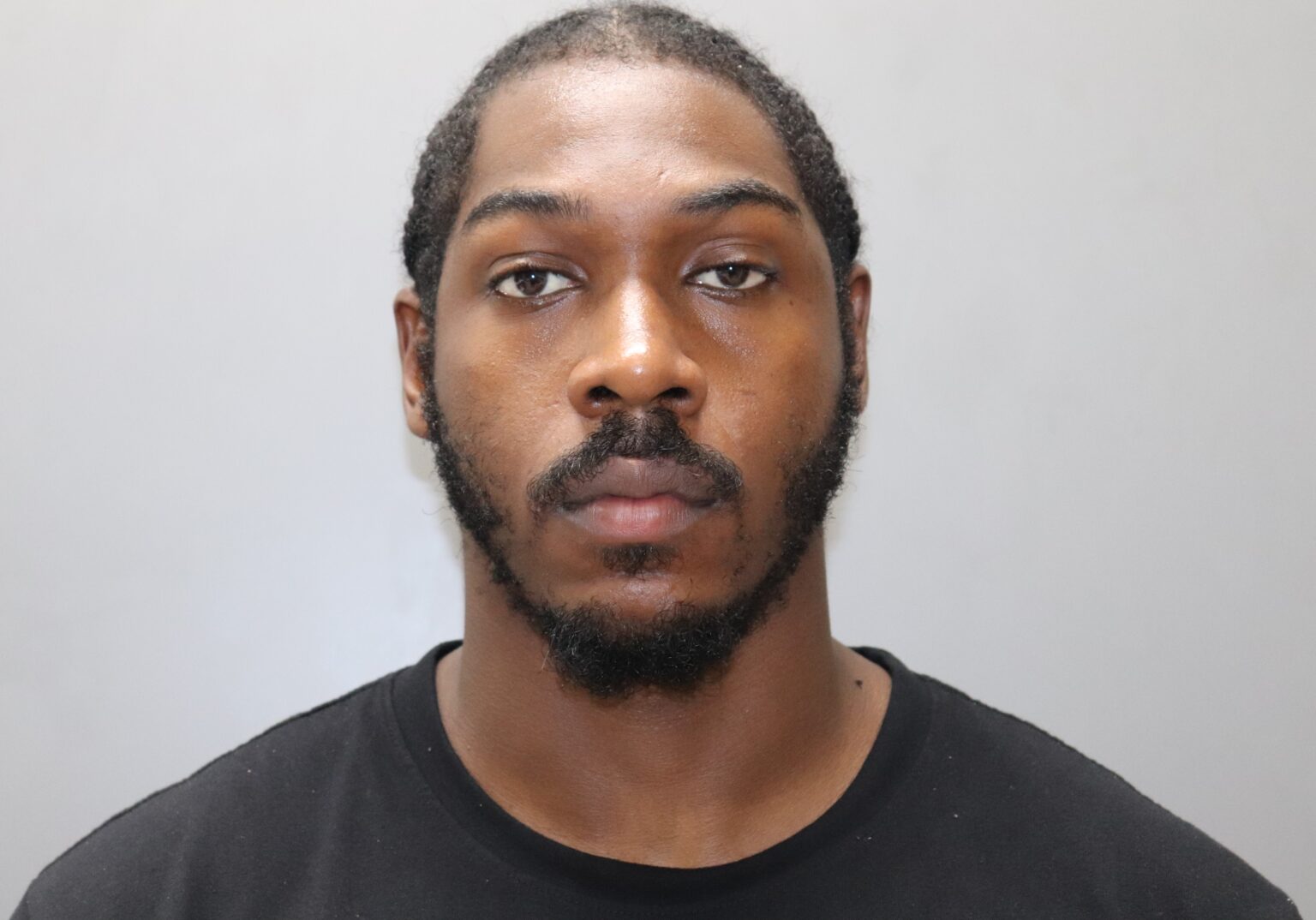 Shots Fired at Police After Operation ‘Over-Watch’ Traffic Stop For ...