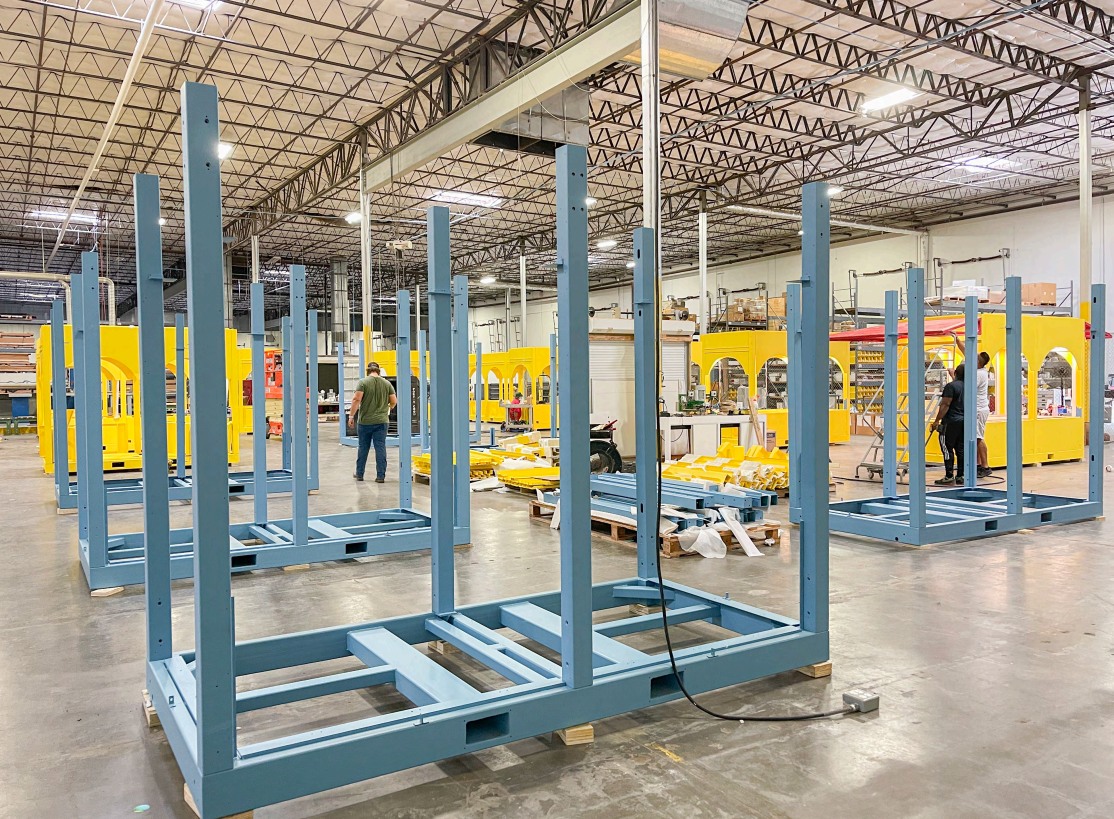 Vendors Plaza Kiosks On Way To St. Thomas, DLCA Says – Virgin Islands ...