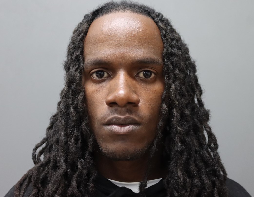 Operation Clean Sweep Nets 3 Illegal Gun Arrests In St. Thomas – Virgin ...