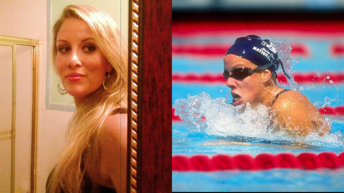 Death of Former American Olympic Swimming Champion Probed In St. John ...