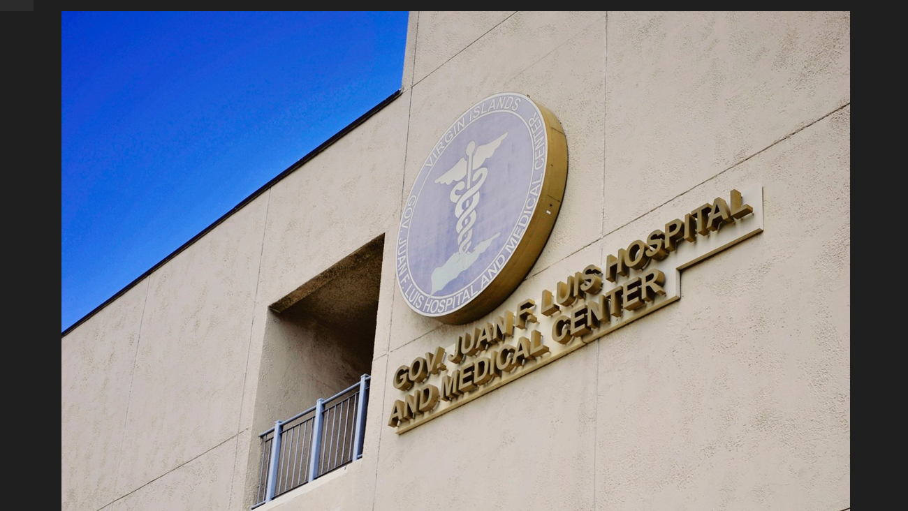 All Visits Banned At St. Croix Hospital ‘Due To Violence In Our ...