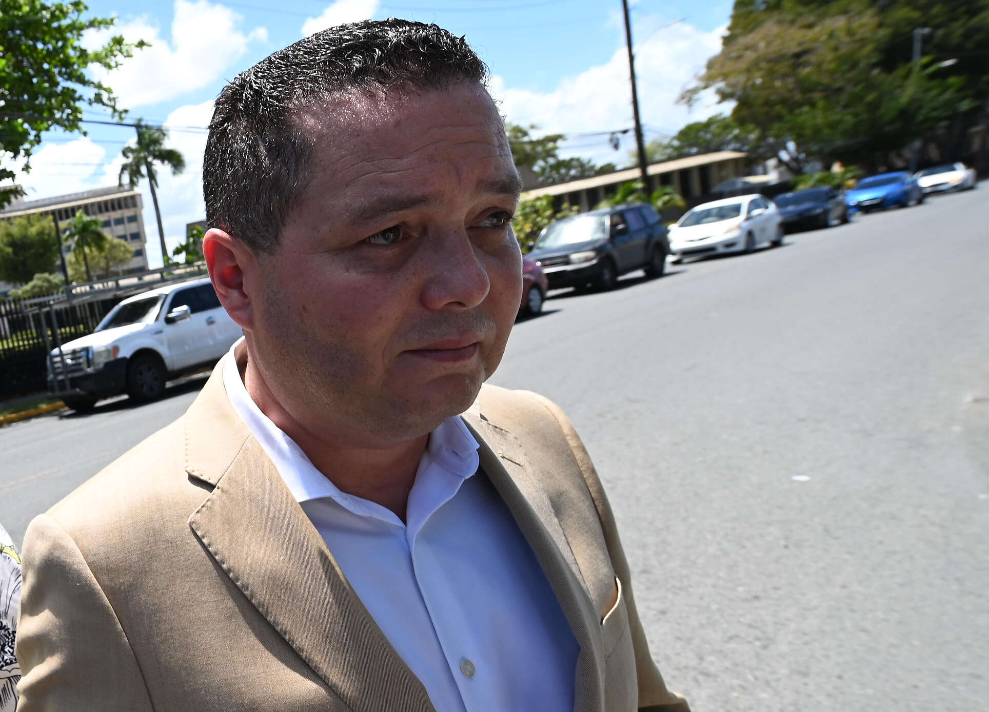 Jury Finds Former Puerto Rican Mayor Guilty of Corruption – Virgin ...