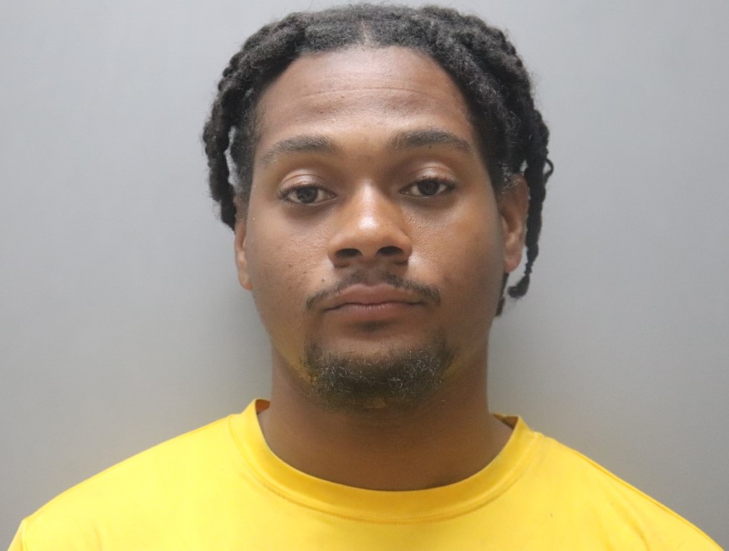 ‘Operation Rewind’ Nets 4 Arrests On St. Thomas – Virgin Islands Free Press