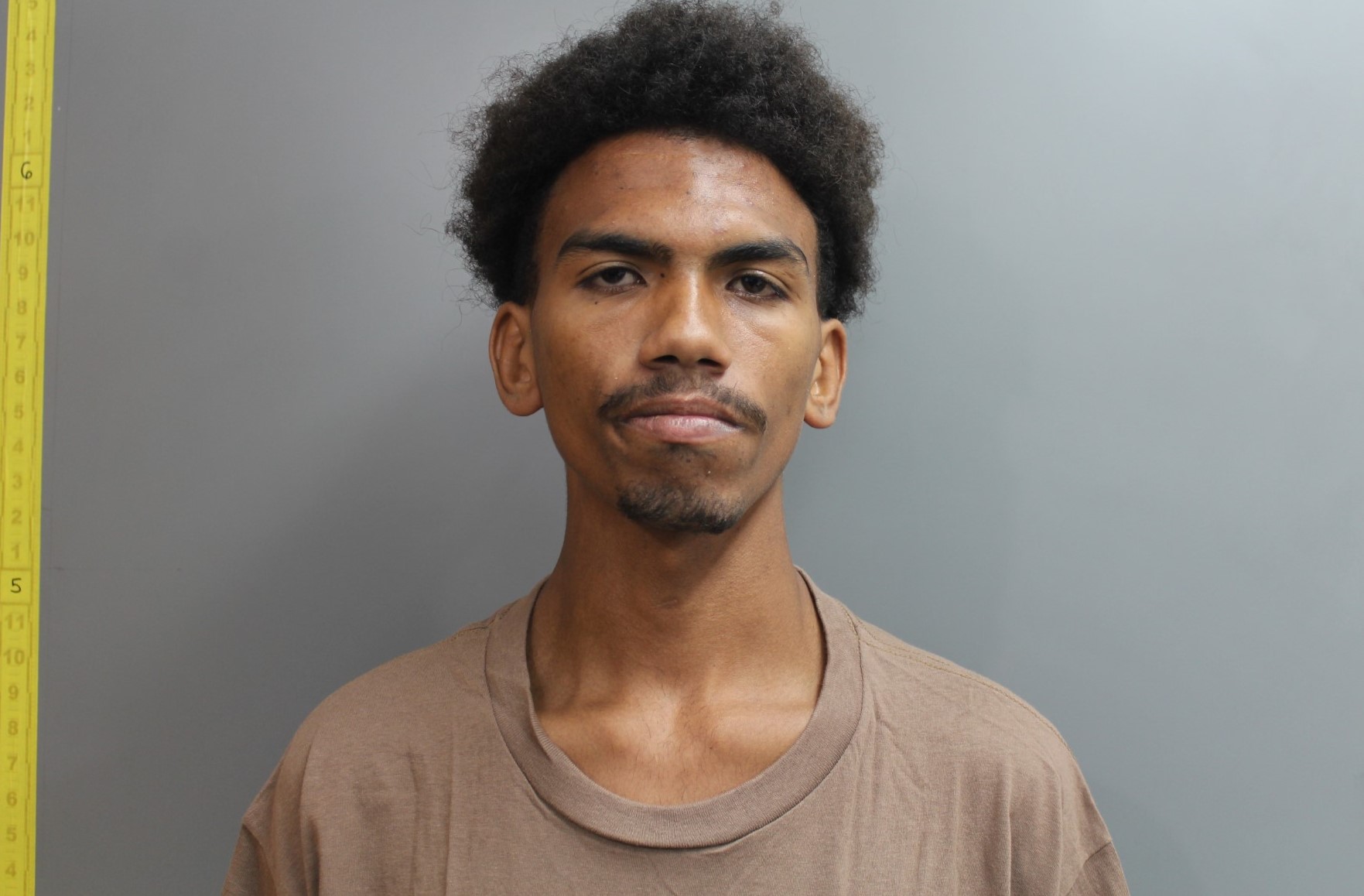 One Man and One Minor Arrested For Stealing Car At Frederiksted Quarry ...