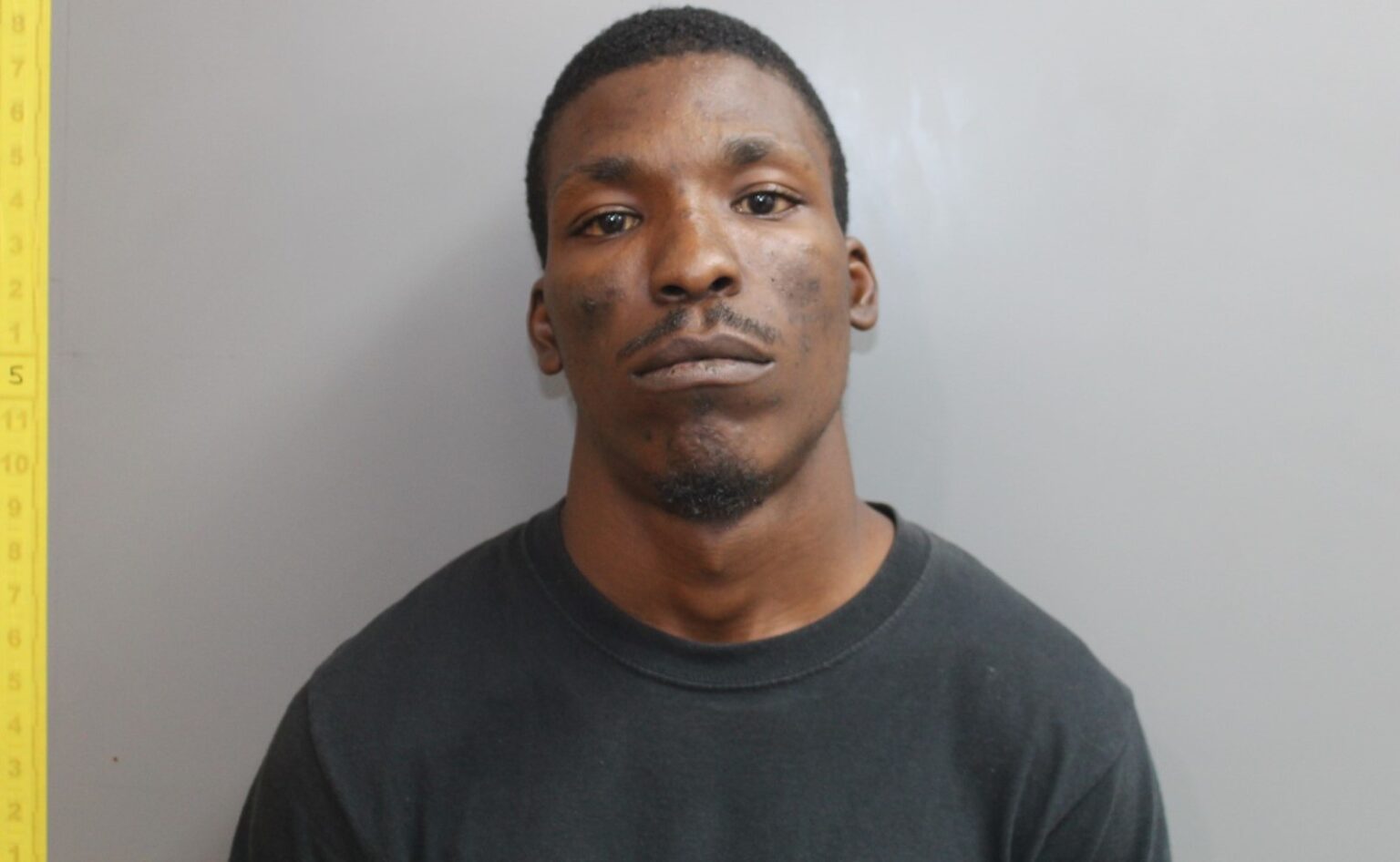 2 Men Arrested For Shooting Incident That Left 1 Man Injured At St ...