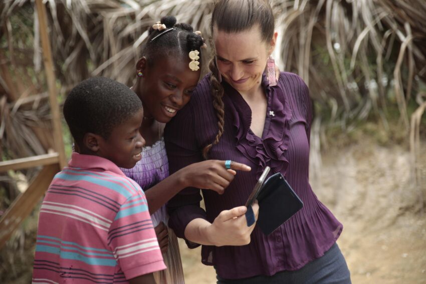 30,000 Haitian Kids Live in Private Orphanages; Officials Want to Close ...