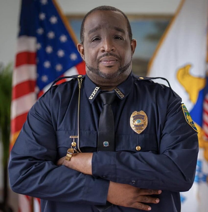 Virgin Islands Police To Hold Candlelight Vigil To Honor Memory of ...