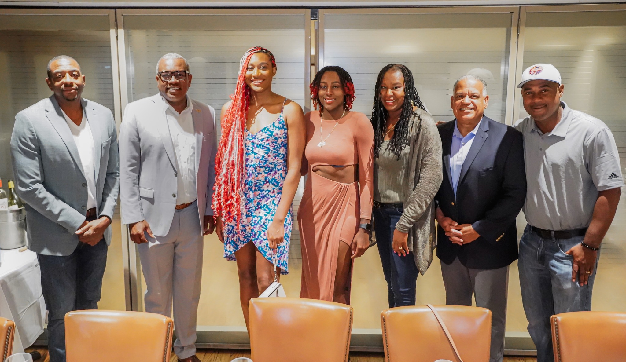 Aliyah Boston Partners With USVI Tourism – Virgin Islands Free Press