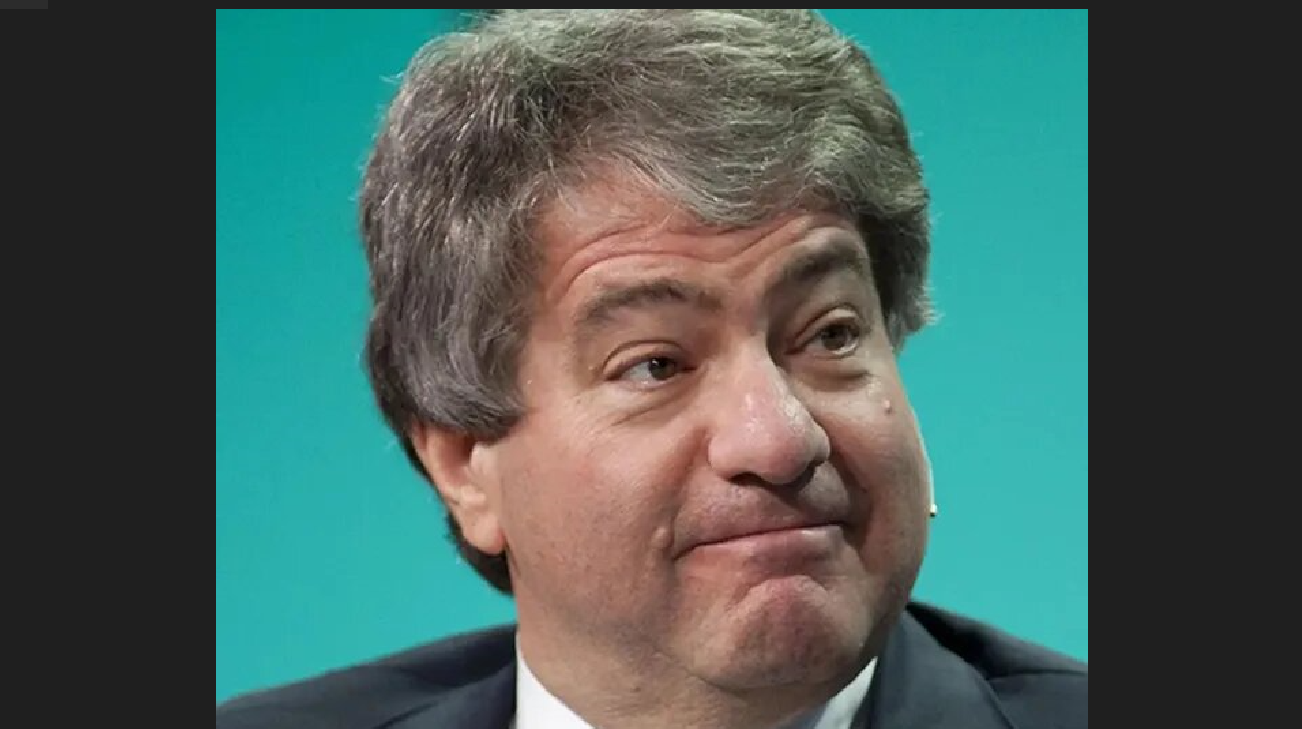 Leon Black accused of raping teen with autism at Jeffrey Epstein’s ...