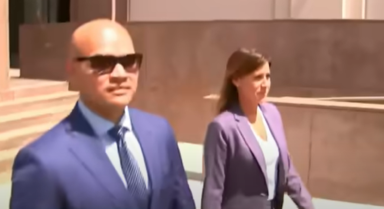 Territorial Turncoat Waltine Nauta Swirls To Center of Latest Trump ...